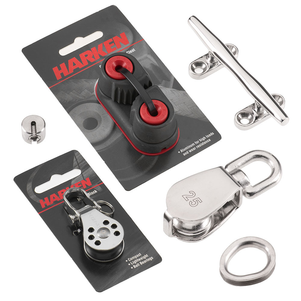 Hardware: Rope & Wire Hardware