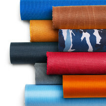 Hobby Fabric: Waxed Canvas & Cotton Duck