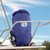 Spinnaker Launching Bag Kit for Spinnakers 1000+ Sq. Ft. Blue - Sailrite