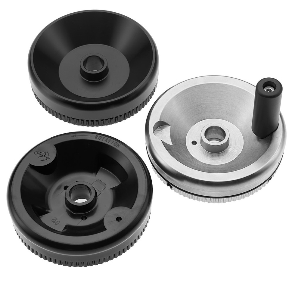 Sewing Machine Balance Wheels