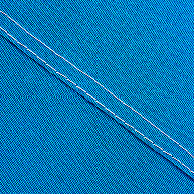 How to Sew an Overlapping Seam - Sailrite