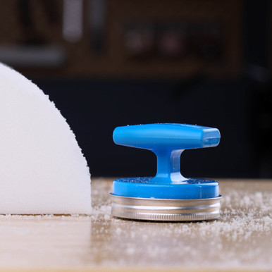 How to Shape Upholstery Foam - Sailrite