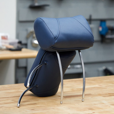 How to Shape Foam & Pattern Complex Curves - Sailrite