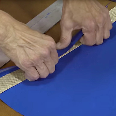 Hem Construction Techniques - Sailrite