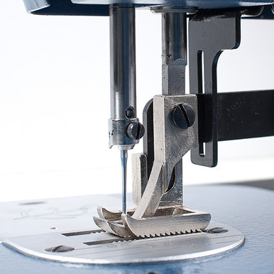 How to Change a Sewing Machine Needle - Sailrite