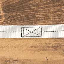 How to Properly Sew a Box X Stitch - Sailrite