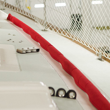 How to Make Boat Grab Rail Covers - Sailrite