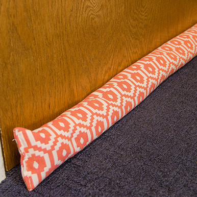 How to Make a Draft Blocker - Sailrite