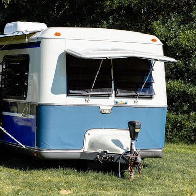 How to Make an RV Bra Cover - Sailrite