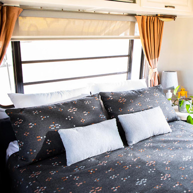 How to Make an RV Roller Shade - Sailrite