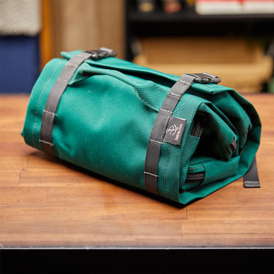 DIY Tool Roll: How to Make a Tool Roll Bag - Sailrite