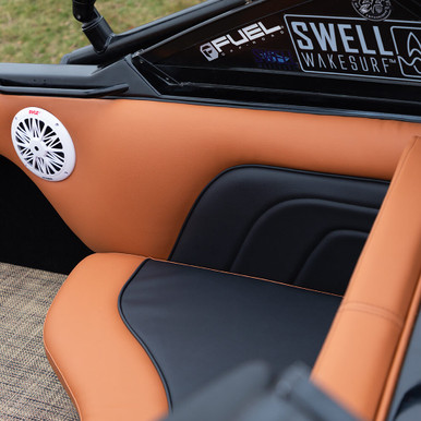 Reupholster Boat Side Panels the Easy Way - Sailrite