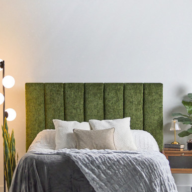How to Make a Fabric Headboard - Sailrite