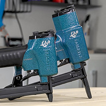 Choosing an Upholstery Staple Gun - Sailrite