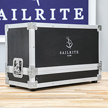 Sewing Machine Carrying Case: Protect Your Ultrafeed® - Sailrite