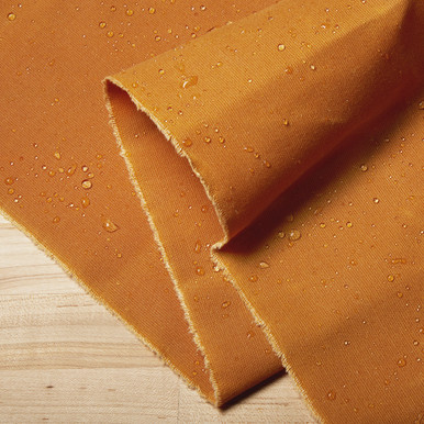 What Is DuraWax™ Waxed Canvas? - Sailrite