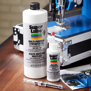 Choosing the Best Sewing Machine Oil - Sailrite