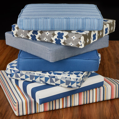 Which Cushion Type Is Right for Me? - Sailrite