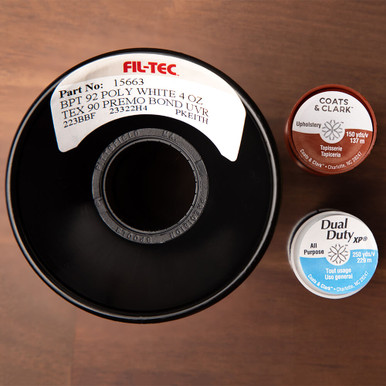 Understanding Thread Sizing - Sailrite