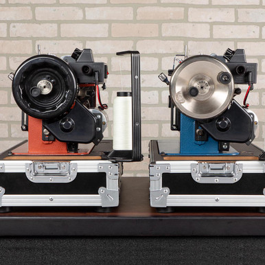Size Matters: The Importance of Balance Wheels - Sailrite