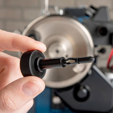 Sewing Machine Friction Clutch vs. Posi-Pin® Safety Shear - Sailrite