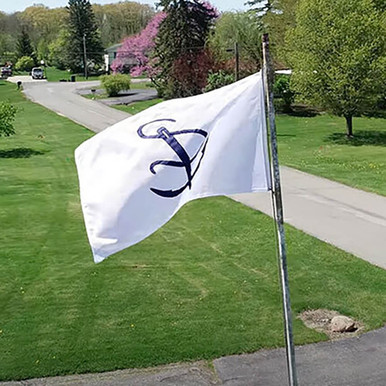 2 Ways to Make Your Own Flag - Sailrite