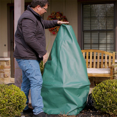 How to Make a Cone-Shaped Cover - Sailrite