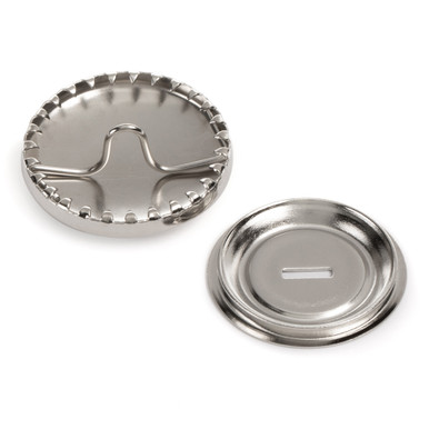 Snap Together Button Form 7/8" (5 pack) - Sailrite