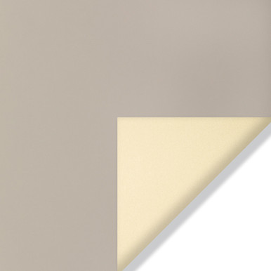 Sample of EverSoft Smooth Stone 54" Foam Backed Headliner - Sailrite