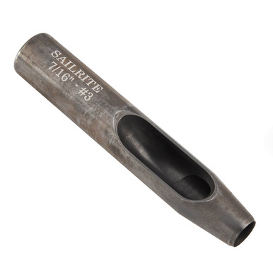 Sailrite® #3 Hole Cutter 7/16" - Sailrite