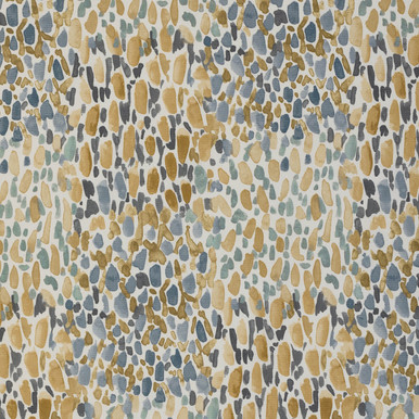 Magnolia Home Lido Aquarius 54" Fabric - Sailrite