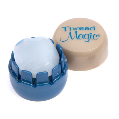 Round Thread Magic for Hand Sewing - Sailrite