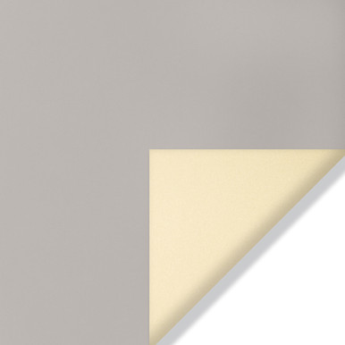 EverSoft™ Smooth Silver 54" Foam Backed Headliner - Sailrite