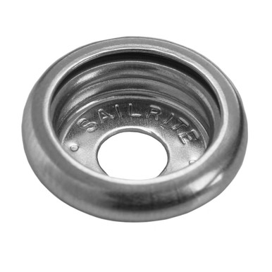 Sailrite® Snap Fastener Normal Action Socket (Stainless Steel) - Sailrite