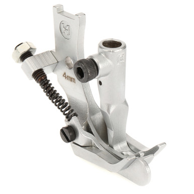 Left Edge Guide Foot Set 4mm for Sailrite® Fabricator® - JustWholesale