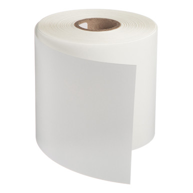 Tape Dacron® 5 oz. White 6" (Not Adhesive Backed) - Sailrite