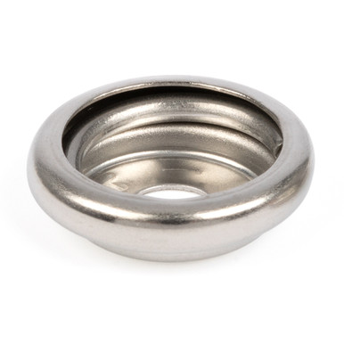 DOT® Snap Fastener Normal Action Socket (Stainless Steel) - JustWholesale