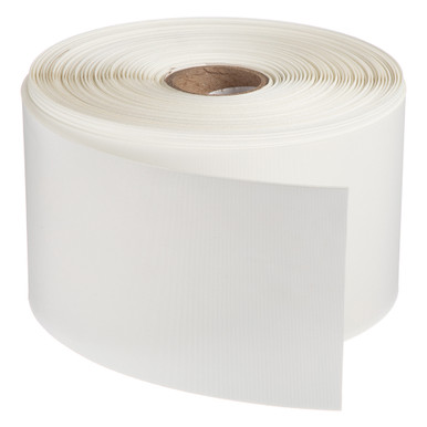 Tape Dacron® 8 oz. White 5" (Not Adhesive Backed) - Sailrite