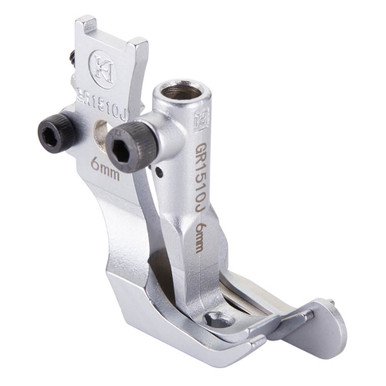 Right Edge Guide Foot Set 6mm Sailrite® Fabricator® - Sailrite