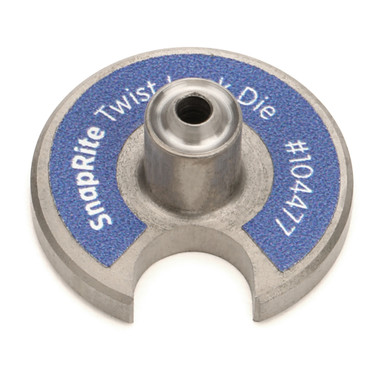 SnapRite® Twist-Lock Die - Sailrite