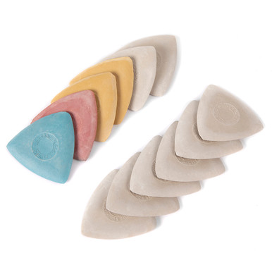 Marking Chalk for Fabrics (12 pack) - Sailrite