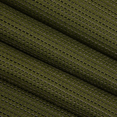 Outdura® Sync Forest Green 54" Upholstery Fabric (11015) - Sailrite