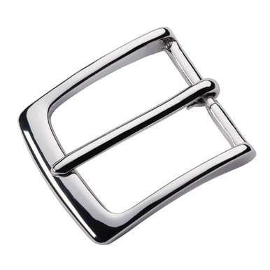 Sailrite Belt Buckle 1-1/4" Nickel Plated - Sailrite