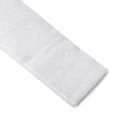 Adhesive Backed Nylon Loop White - Sailrite
