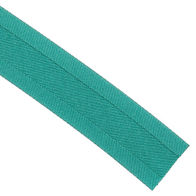 Sunbrella® Acrylic Bias Binding Tape Aquamarine - Sailrite