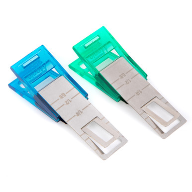 Big Magic Clips (12 pack) - Sailrite