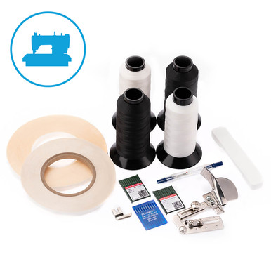 Canvas & Sail Package for Ultrafeed® LSZ - Sailrite