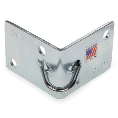 Polyfab Pro™ External Corner Bracket 4" (100mm) - Sailrite