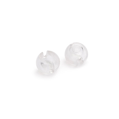 Ball Stopper Clear for Roller Shades (2 pack) - Sailrite