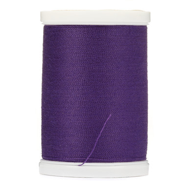 Coats & Clark™ Dual Duty XP® Tex 30 Purple General Purpose Thread (250 ...